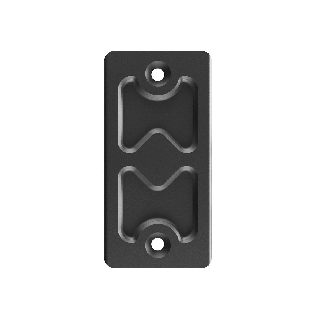 Keymod Arca-Swiss Rail Adapter – Vault Outdoors